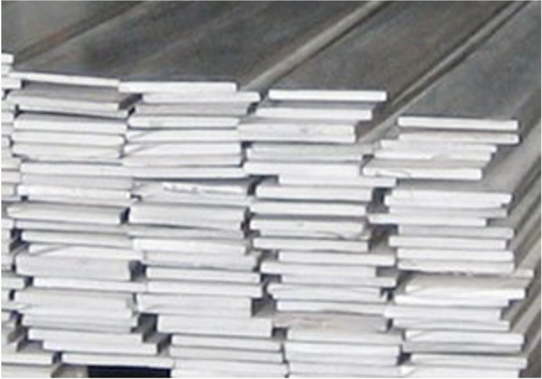 Barras Chata Minas Metalon | Ferro e Aço MG | (31) 3357 5000